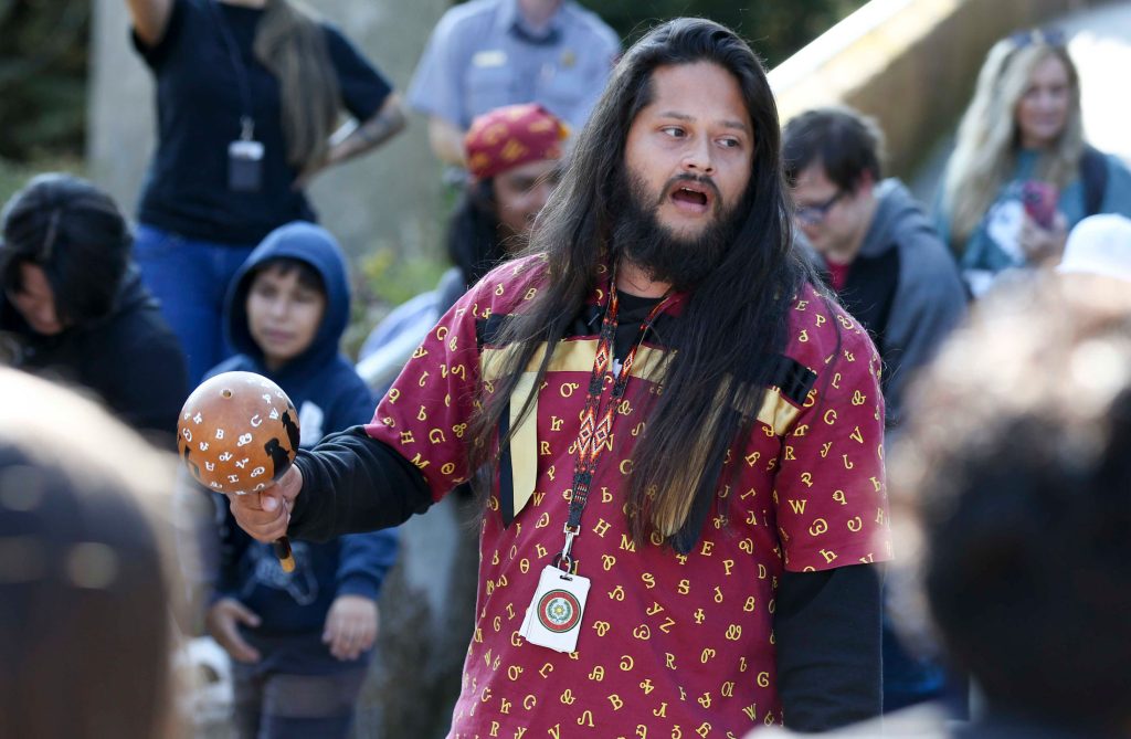 Smokies LIVE: Park’s highest peak reclaims historic name