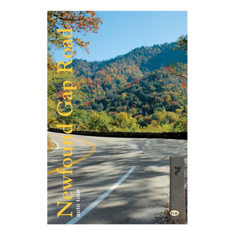 Road Guides Archives | Smokies Life