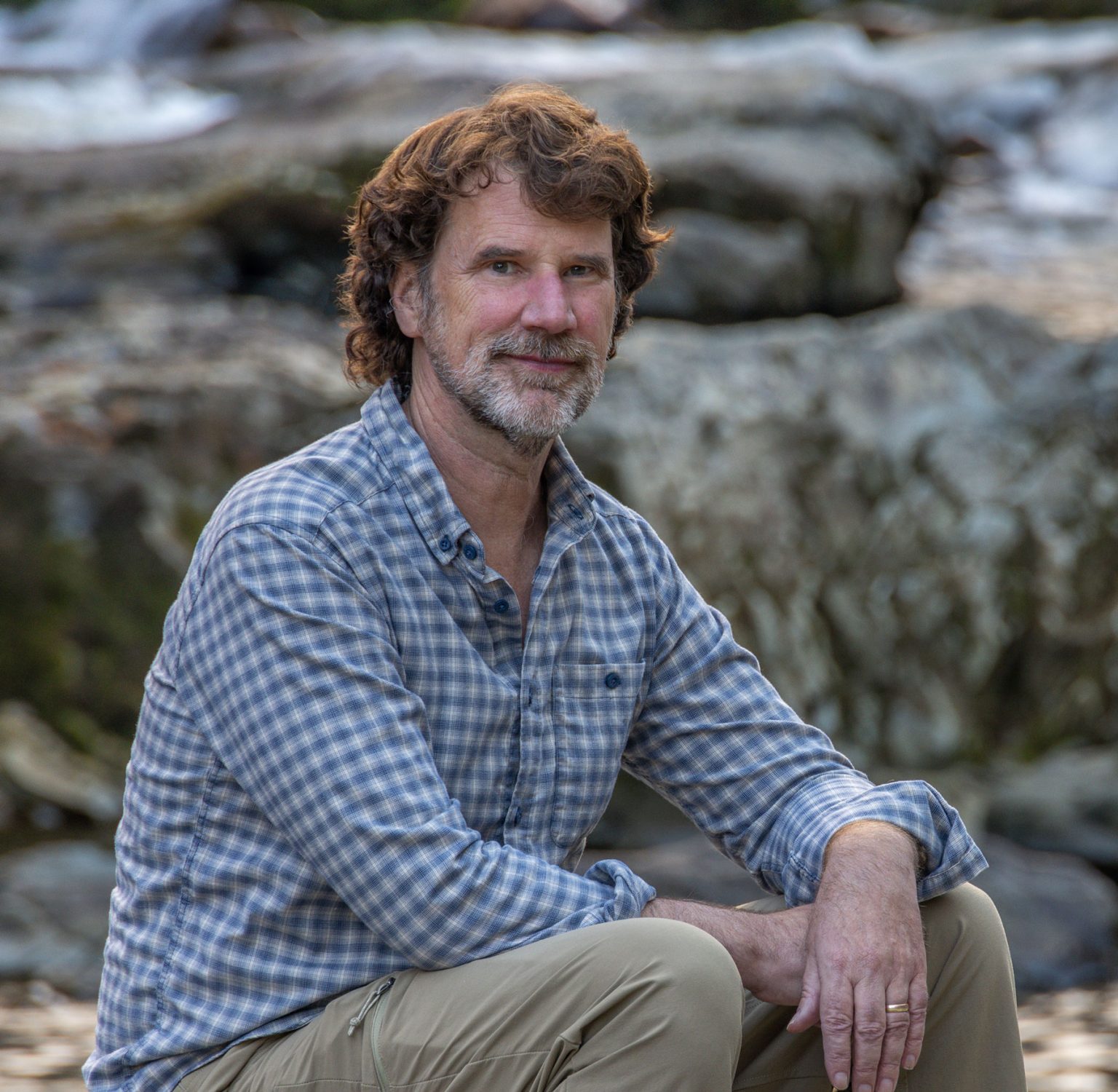 The Steve Kemp Writer's Residency