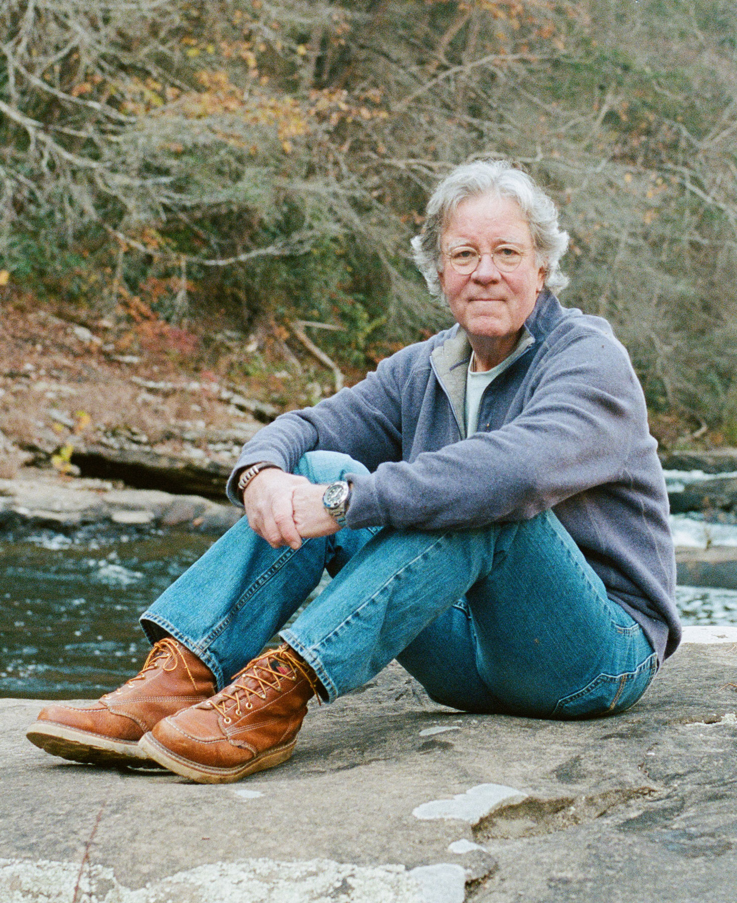 Smokies LIVE: A wild awakening: An interview with David Brill, part 2