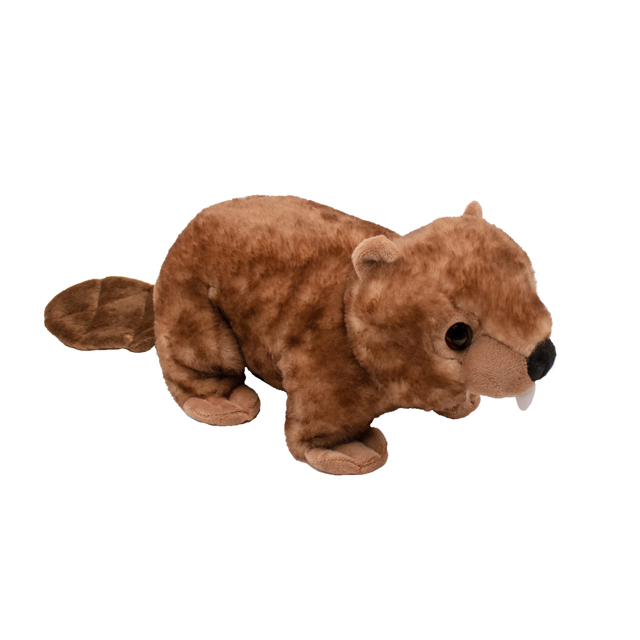 Beaver Plush Toy 12" - Smokies Life