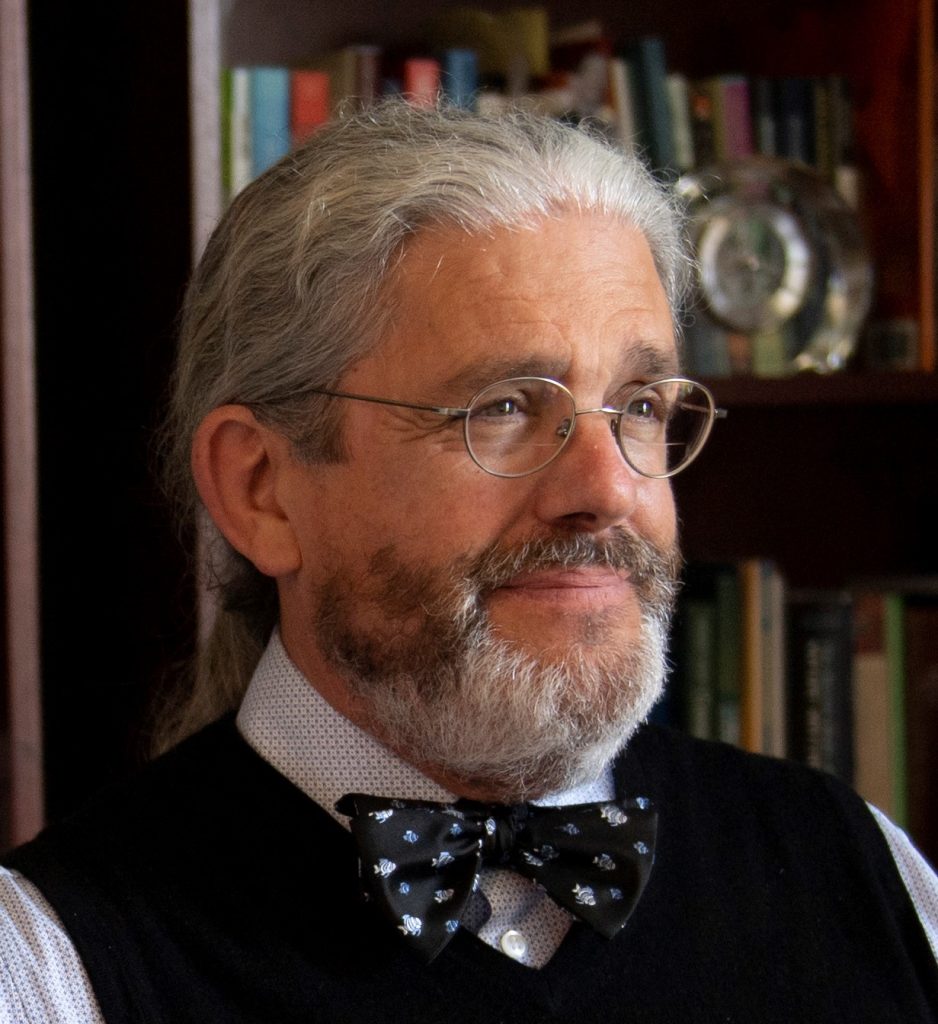 Previous Kemp Writers in Residence | Smokies Life