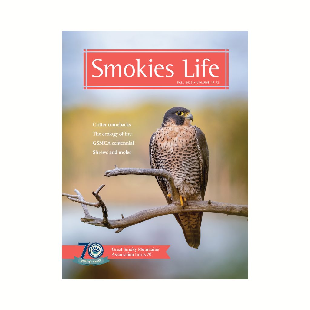 Smokies Life Publications