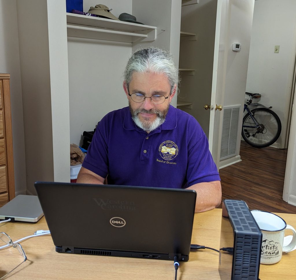 Smokies LIVE: Six Weeks in the Park—Part 1: Second Acts