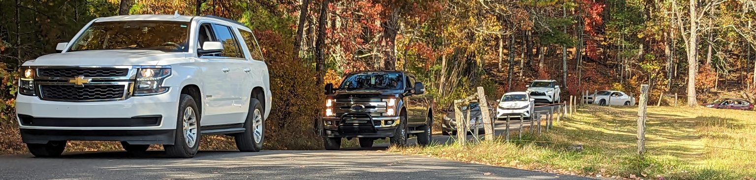 Six weeks in the park—Part 4: Bad looping