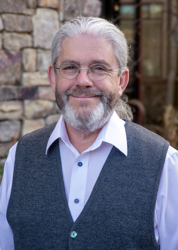 Smokies Life—Board of Directors