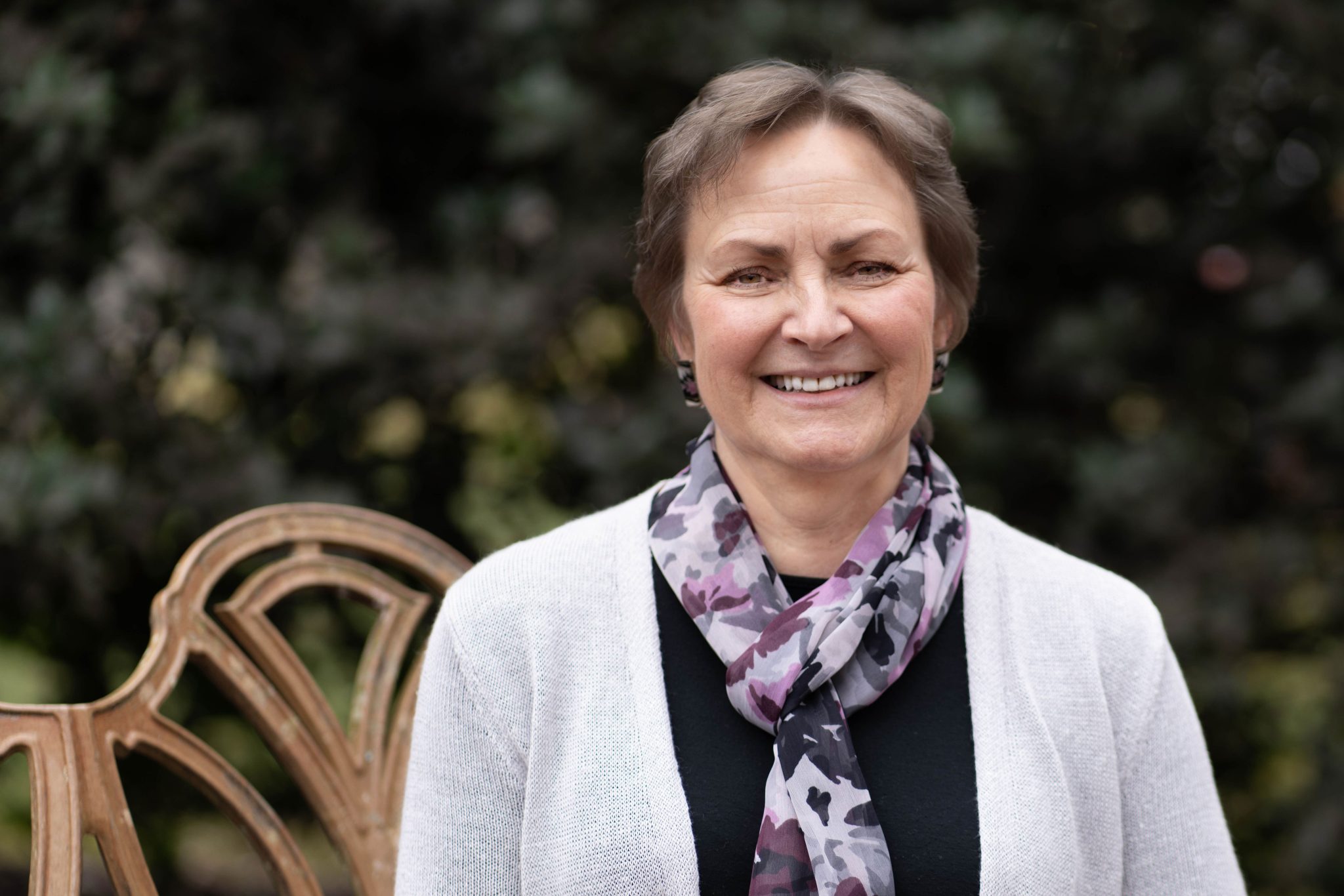 Smokies Life CEO recognized with lifetime achievement award | Smokies Life