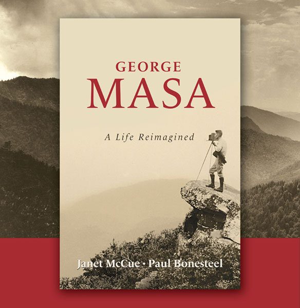 George Masa: A Life Reimagined | Smokies Life