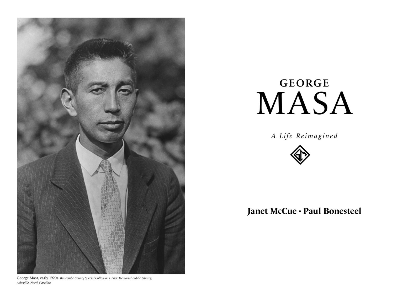 George Masa: A Life Reimagined | Smokies Life