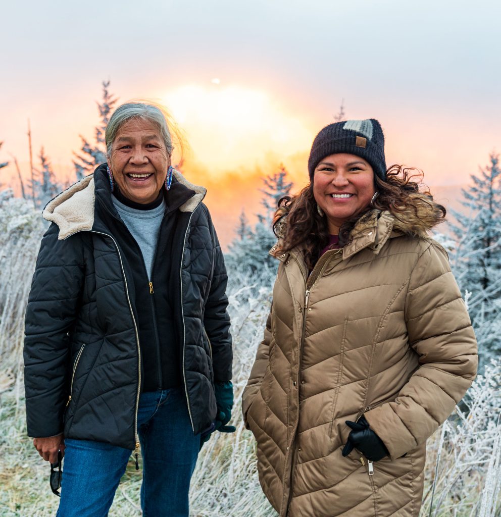 Smokies LIVE: Park’s highest peak reclaims historic name