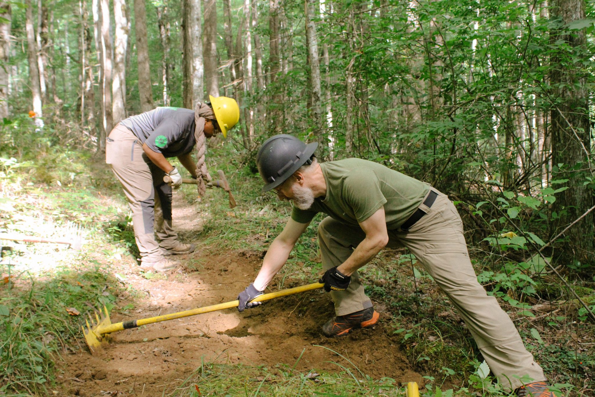 Smokies LIVE: Volunteer roles critical to park operations