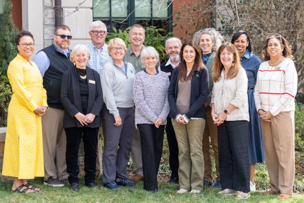 Board of Directors | Smokies Life