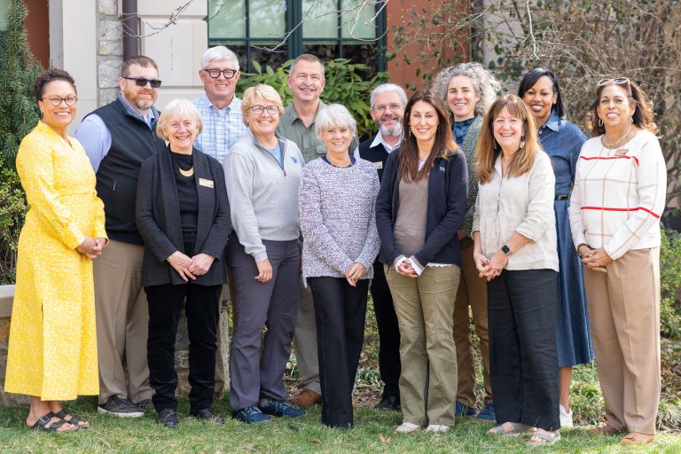 Board of Directors | Smokies Life