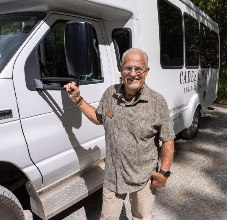 Smokies LIVE: Ranger-made goods add personal touch to park stores