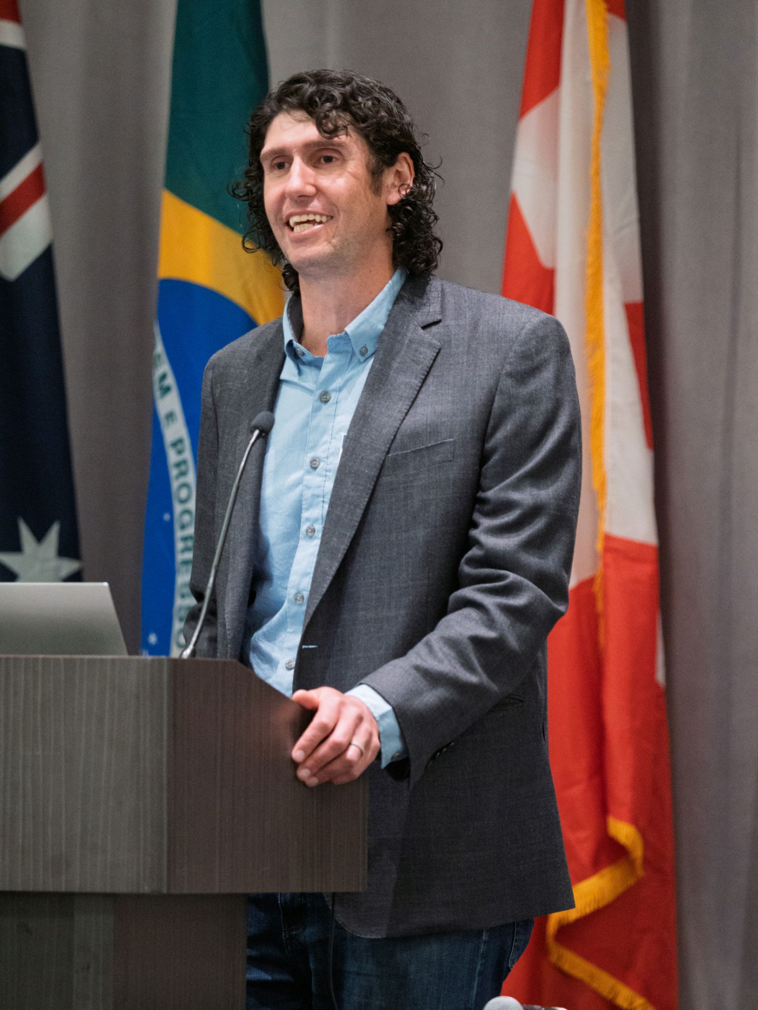 Smokies LIVE: Road ecologists study transportation and wilderness