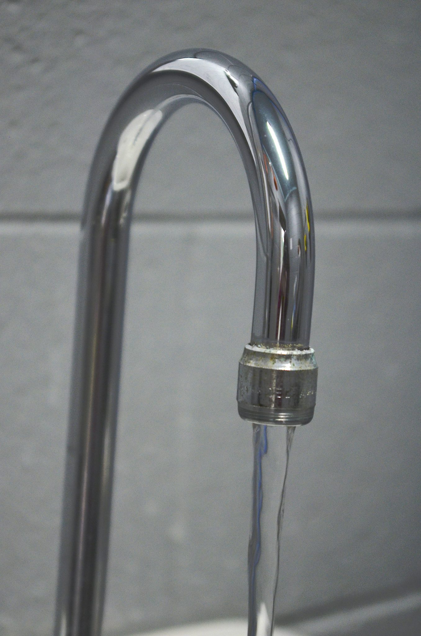 Meet the team that keeps the park’s water taps flowing