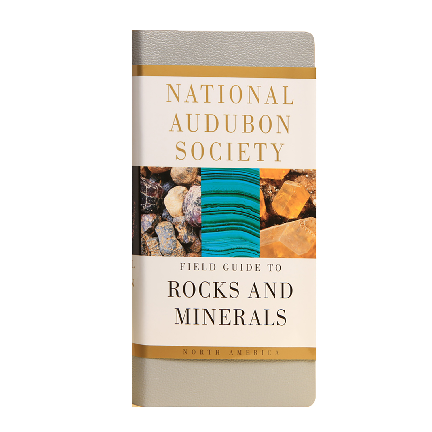National Audubon Society Field Guide to Rocks and Minerals | Smokies Life