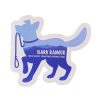 Bark Ranger Sticker - Smokies Life