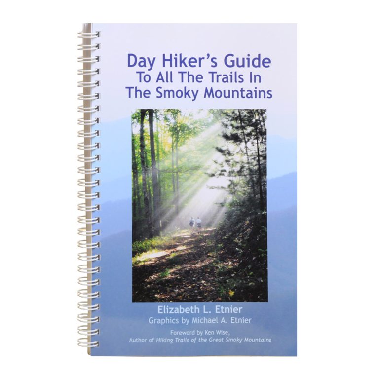 Field Guides Archives - Smokies Life