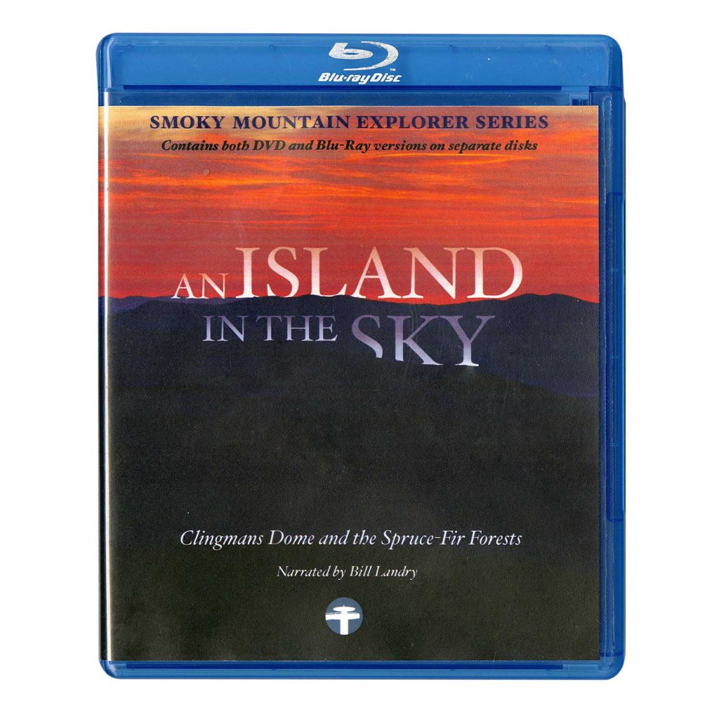 CDs & DVDs | Smokies Life