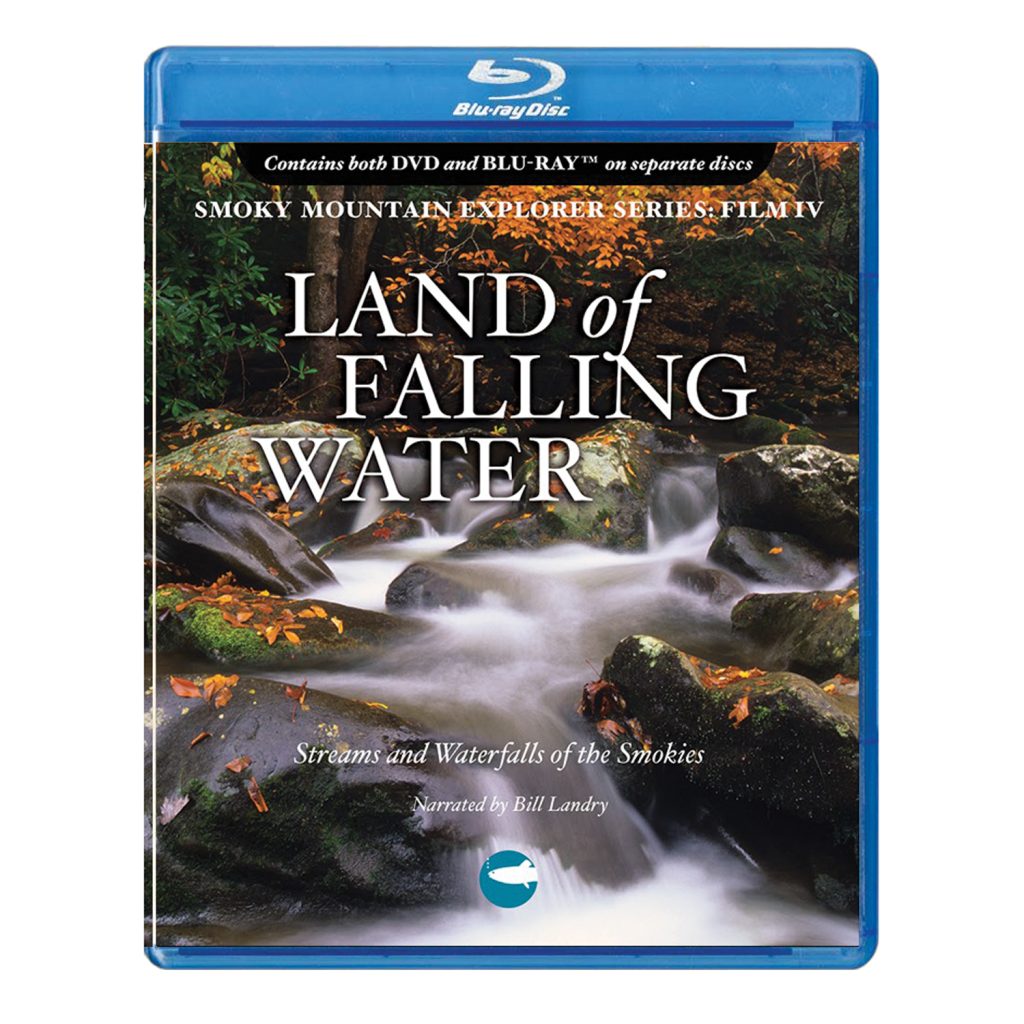 CDs & DVDs | Smokies Life