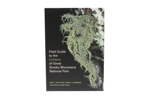 Field Guide to the Lichens of Great Smoky Mountains National Park ...