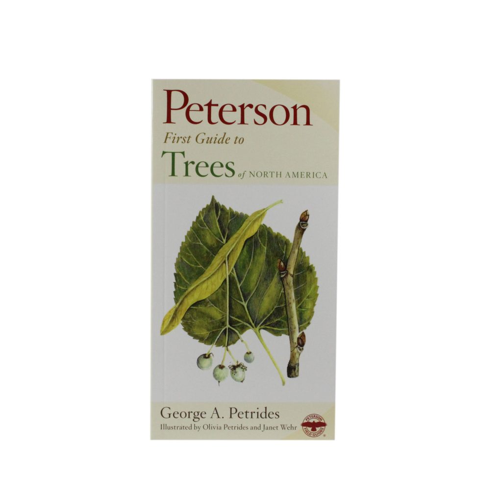 Peterson First Guide to Trees of North America | Smokies Life