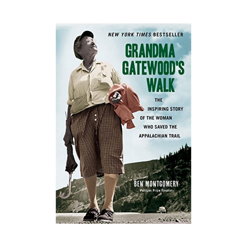 Grandma Gatewood's Walk | Smokies Life