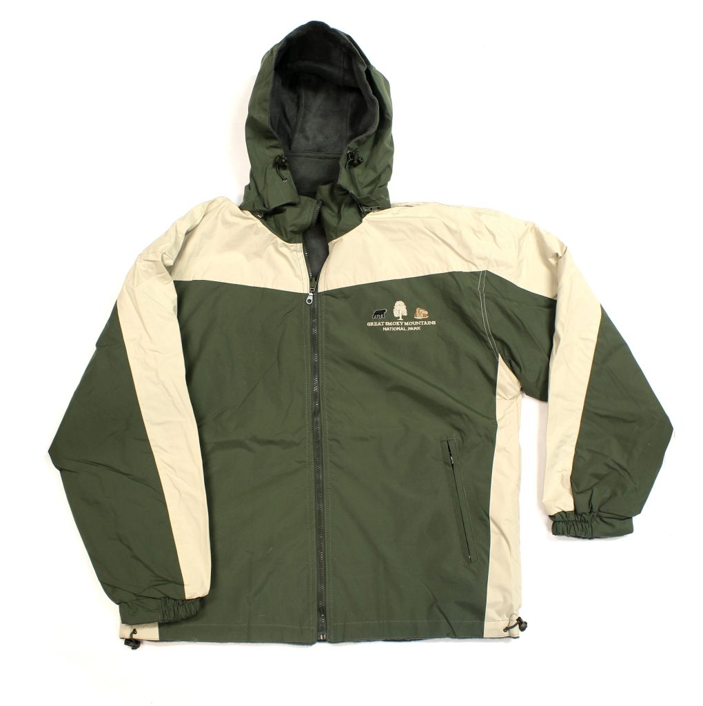 Annual Parking Tag | Smokies Life