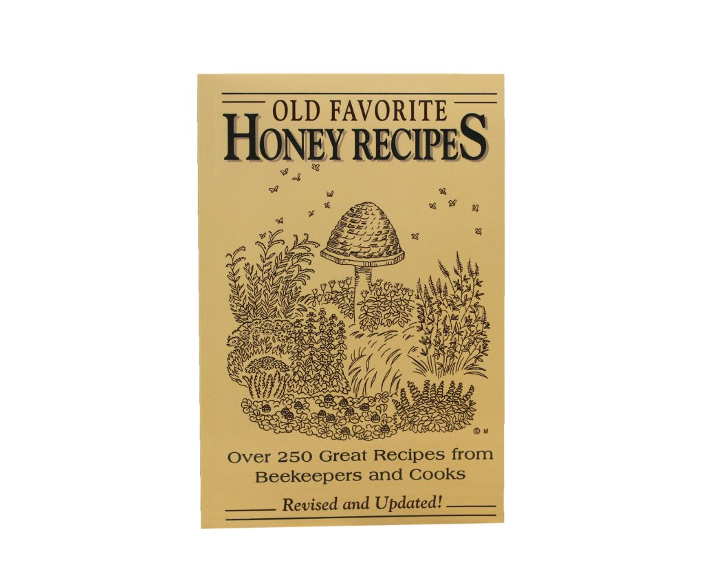 Old Favorite Honey Recipes | Smokies Life