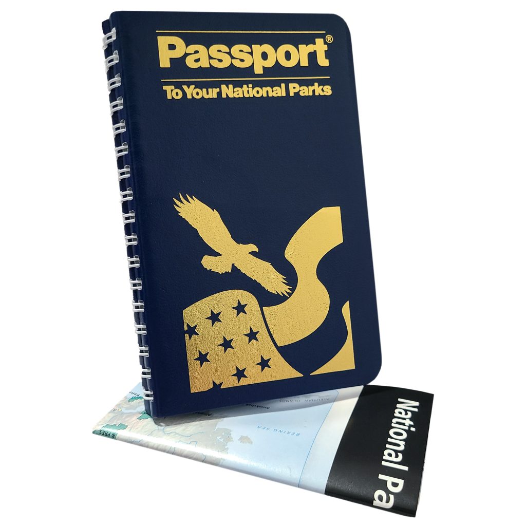 Passport to Your National Parks | Smokies Life