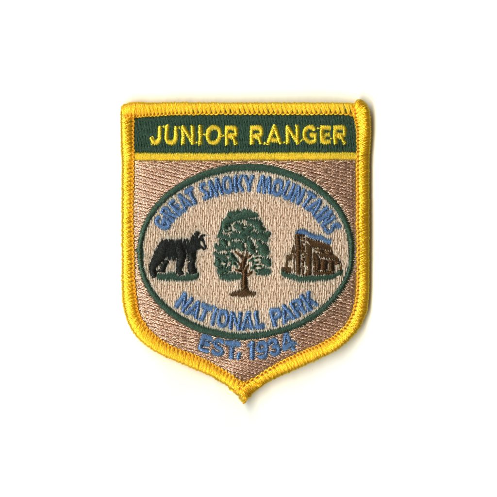 Junior Ranger Archives | Smokies Life