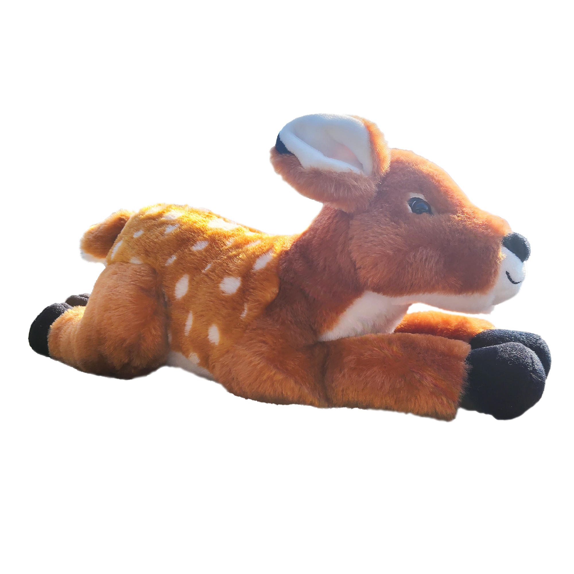 Fawn 12" Plush Toy - Smokies Life