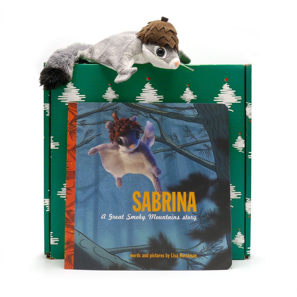 Sabrina Gift Box | Smokies Life